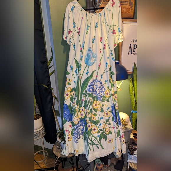 Mitchell | Intimates & Sleepwear | Vintage Mitchell 96s 70s Terry Cloth ...
